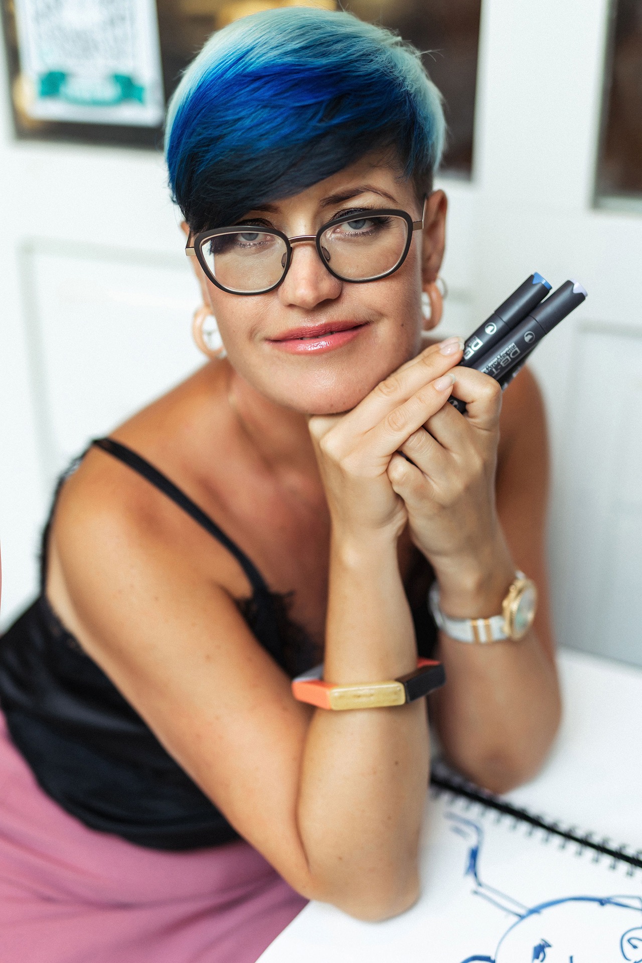 About Me – Art Galia Cáren